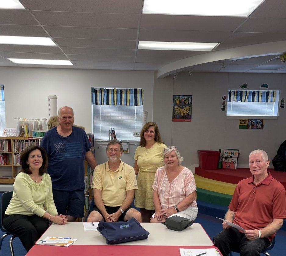 Montoursville library launches capital campaign | News, Sports, Jobs ...